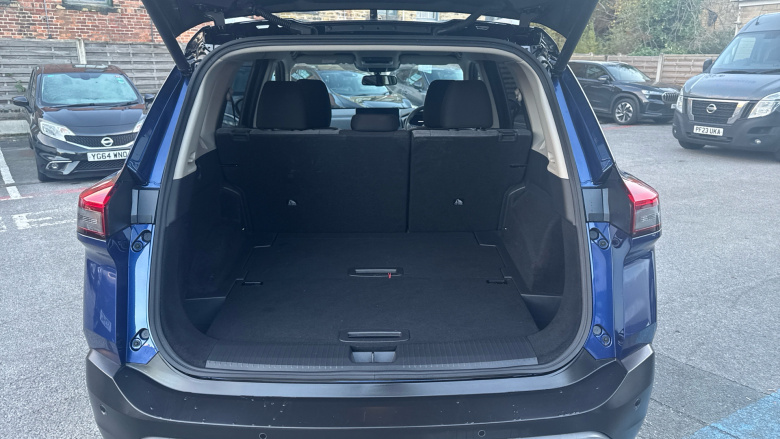 Used Nissan X-Trail 1.5 E-Power E-4orce 213 N-Connecta 5dr Auto Hybrid Station Wagon for Sale ...